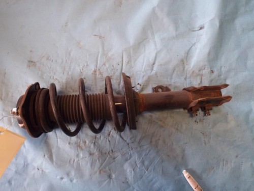 Passenger Right Strut Front Sedan Fits 11-13 ELANTRA 405393 | eBay