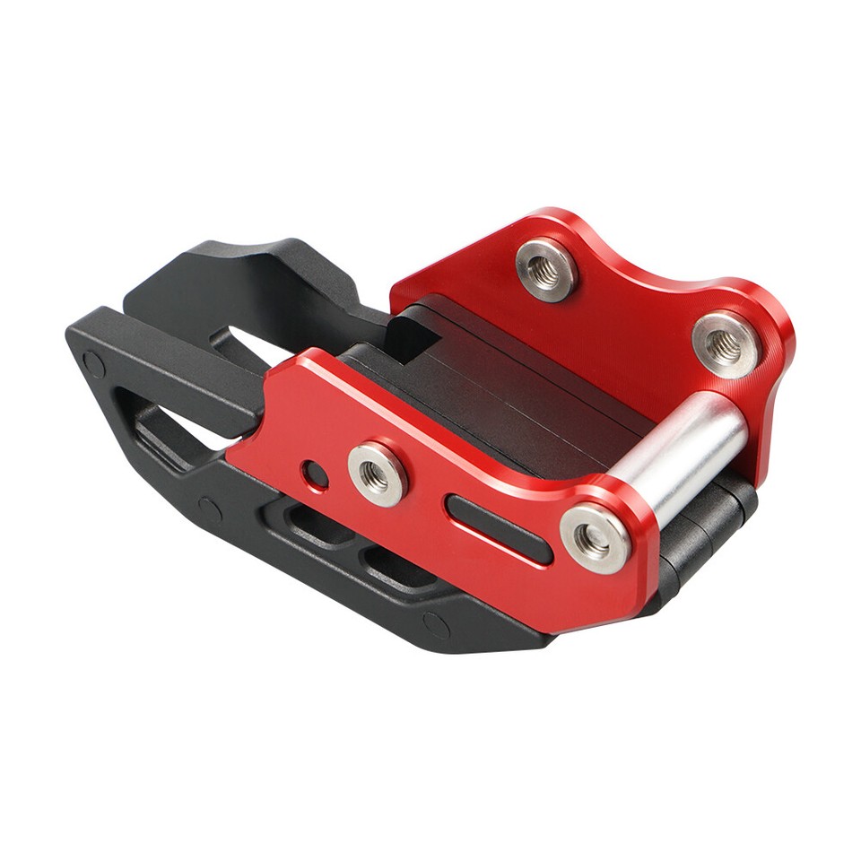 Rear Chain Guide Protector Slider Guard For Honda XR 650L XR650L 1993 ...