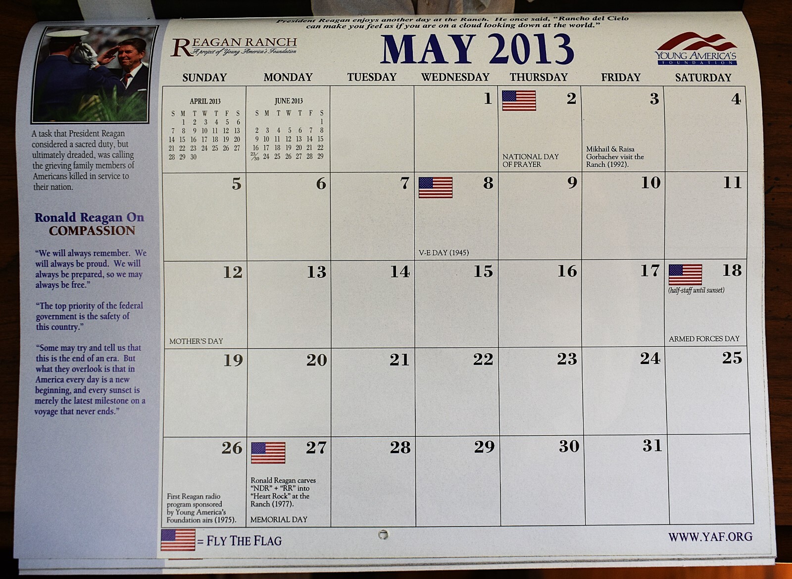 President Ronald Reagan Ephemera Lot Postage Stamp Envelope 2013 ...