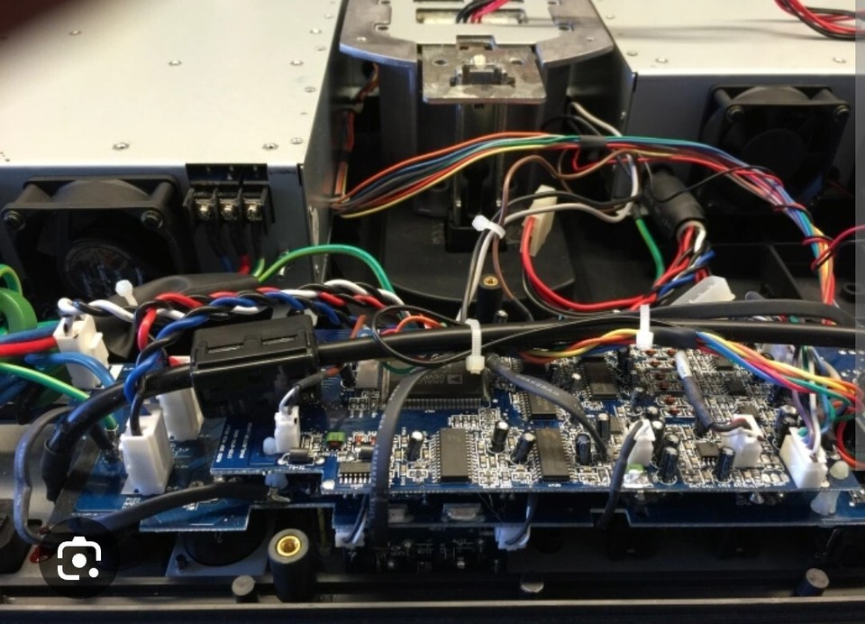 BOSE REPAIR SERVICE . SEND YOUR FAULTY BOSE TO US 4 REPAIR / ALL BOSE ...