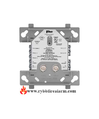 Industrial Fire Protection - Fike
