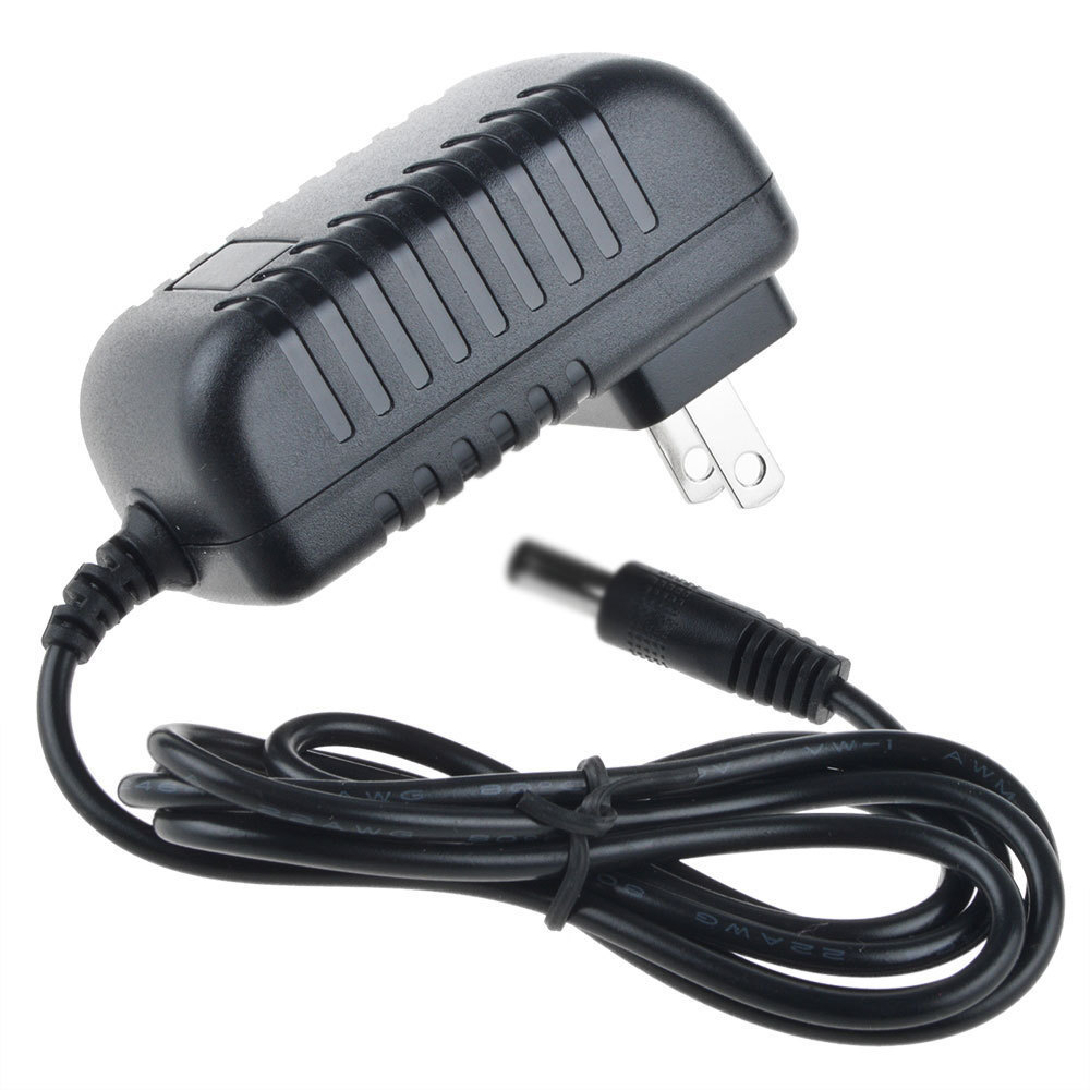 AC Adapter for Digium 1TELD040LF 1TELD005LF D40 D50 D70 IP Phones Power ...