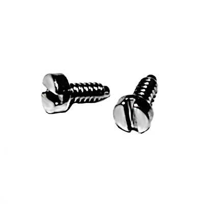 100% AUTHENTIC 2X TWO PCS STEEL SCREWS FOR BREITLING WATCH LINK ...