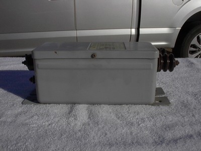 Transformers - Transco Neon