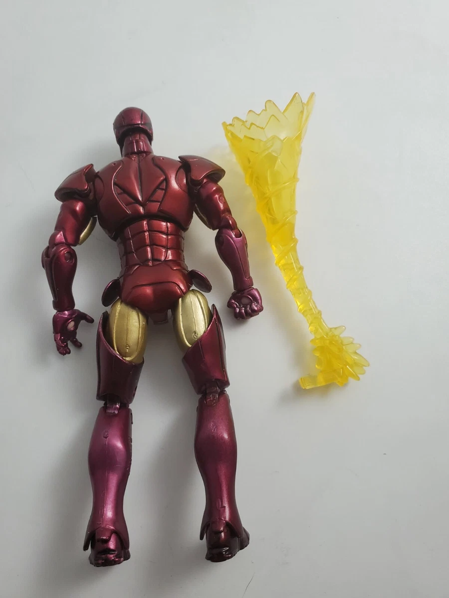 Extremis Iron Man