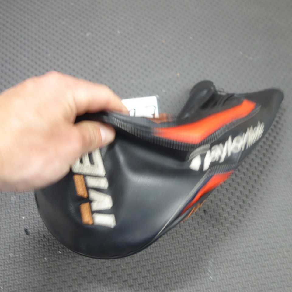 TaylorMade golf M6 Driver head cover men golf fast ship 250703 | eBay