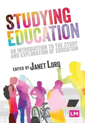 Janet Lord Studying Education (Tascabile) | eBay