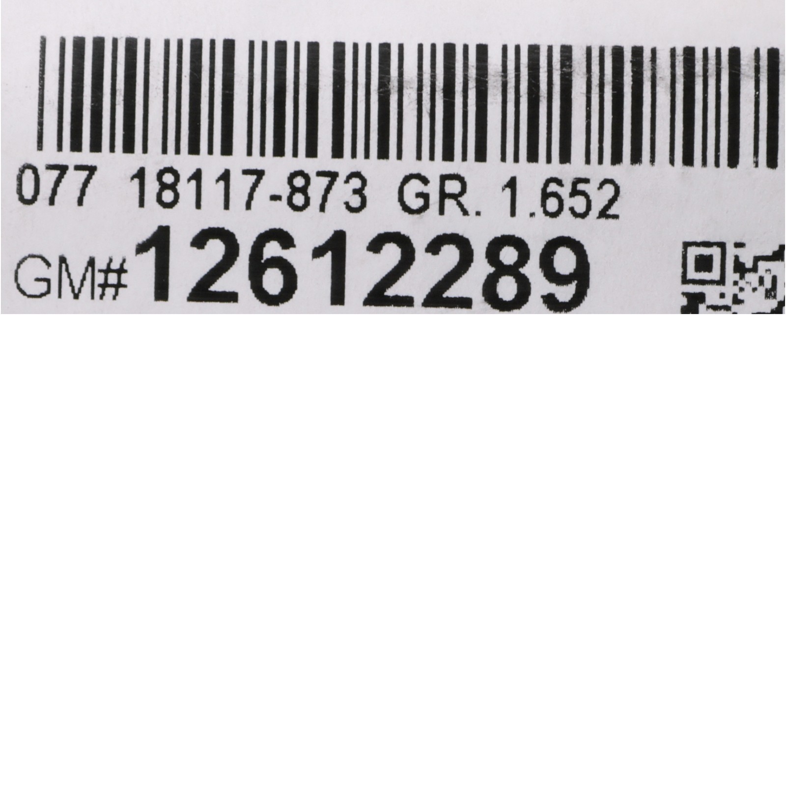 OEM NEW GM 5.3L 6.0L 6.2L Engine Oil Pump 13-17 Cadillac Chevrolet GMC ...