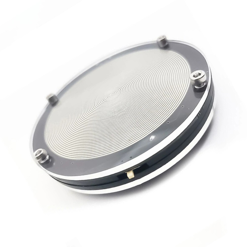 Connect with the Earth's Resonant Frequency Schumann Resonance ...