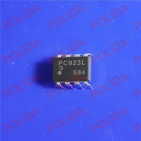 10PCS OPTOCOUPLER SHARP DIP-8 PC923L0YSZ0F PC923L0YSZ PC923L | eBay