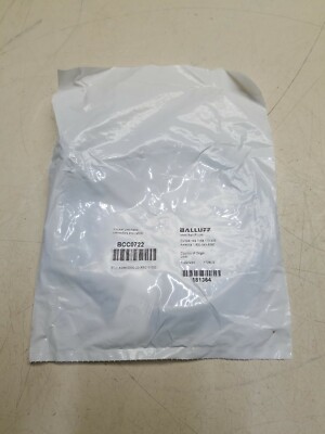 BALLUFF BCC0722 | eBay