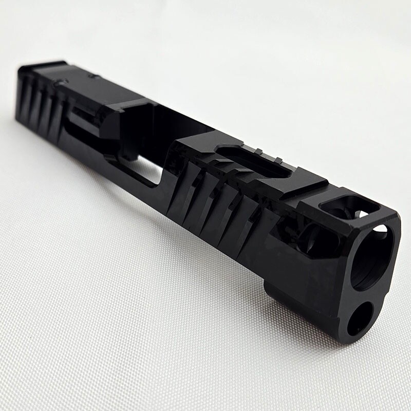 SIG P365, P365XC, P365XL COMP SLIDE, RMSC OPTIC CUT, SIG X-MACRO, 9MM ...