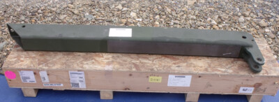 NEW OSHKOSH CRANE BOOM MILITARY TRUCK WRECKER LVSR MKR15 MKR16 MKR18 ...