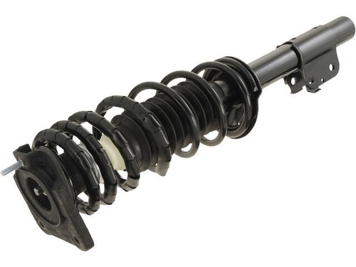 Rear Strut and Coil Spring Assembly For 1998-2003 Chevy Malibu 2002 ...