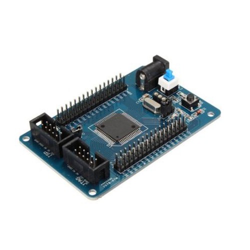 ATMEL ATMega128 M128 AVR Minimum Core Development system board Module ...