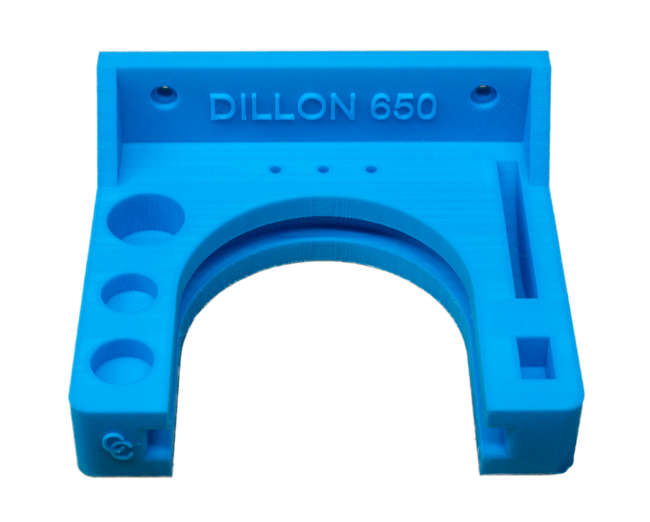 Dillon tool head 650 and 750 Toolhead Holder, wall mount | eBay