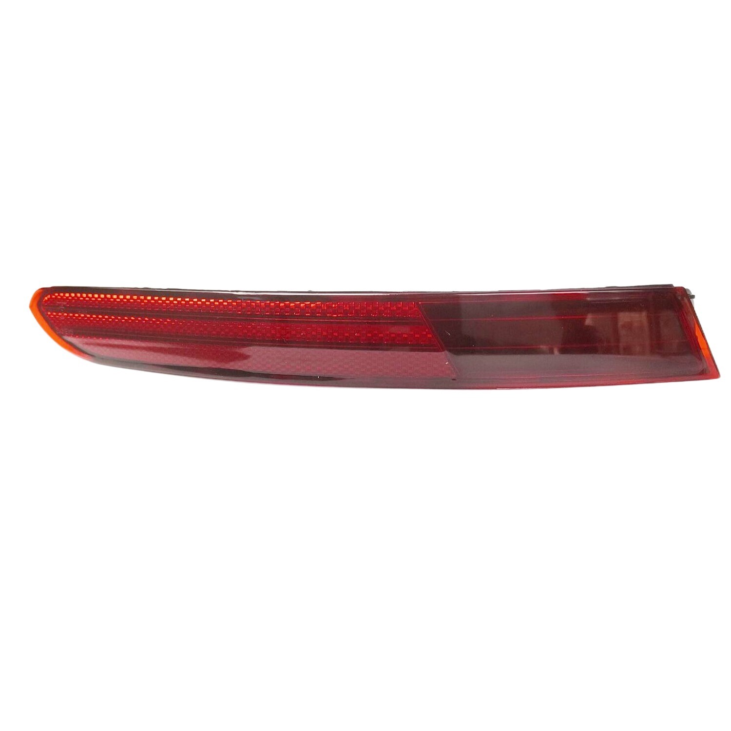 Right Rear Bumper Reflector Red Fit For VW Touareg 2011-2014 #7P6 945 ...