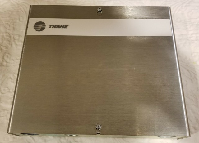 Trane Ex2 Tracer Expansion Module 49500500 for sale online | eBay