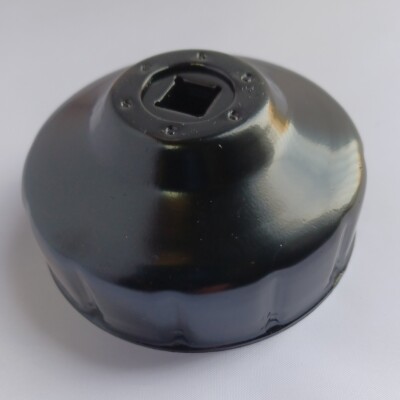 Oil Filter Removal and Fitting Tool / Wrench For BMW R18 (2020 to 2024 ...