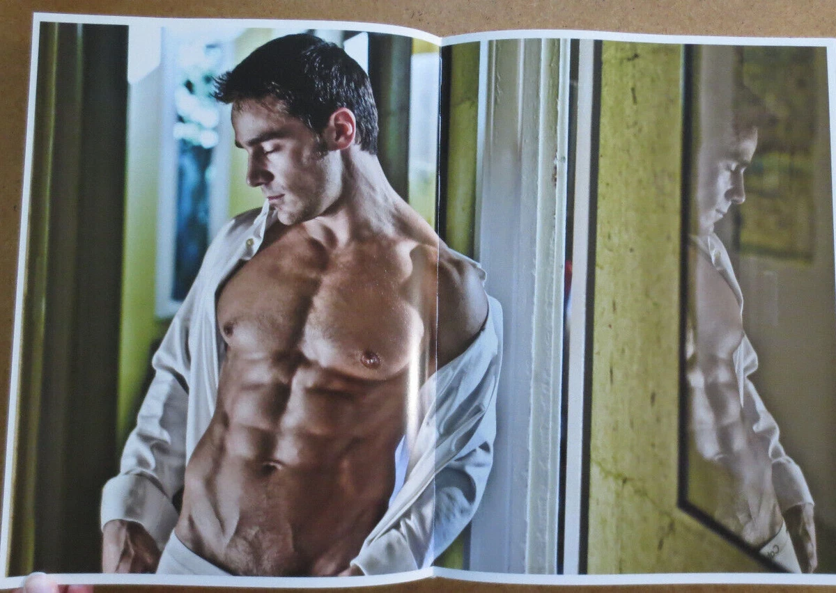 Mark Henderson Models