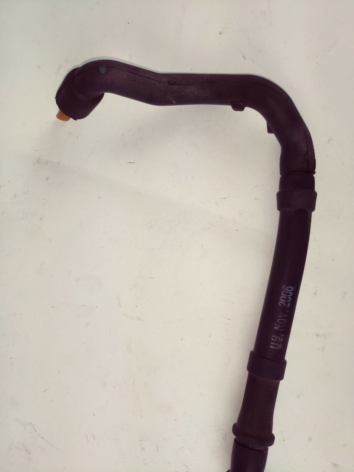 2007 MERCEDES-BENZ C 230 BREATHING HOSE 2720181382 C14 | eBay