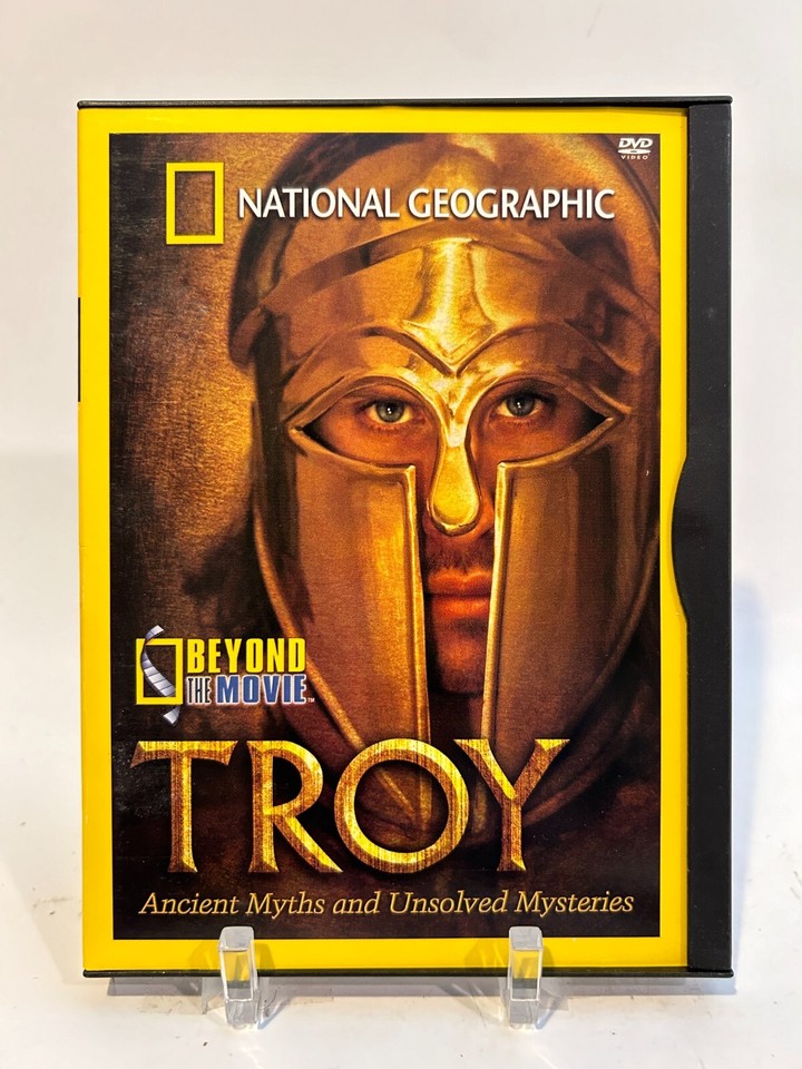 Discount DVDs ($1.50-$3.50 ea, Titles: Ben-Co) *BUILD YOUR OWN BUNDLE ...