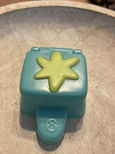 Littlest Pet Shop Garbage Can w/ Foot Pedal | eBay