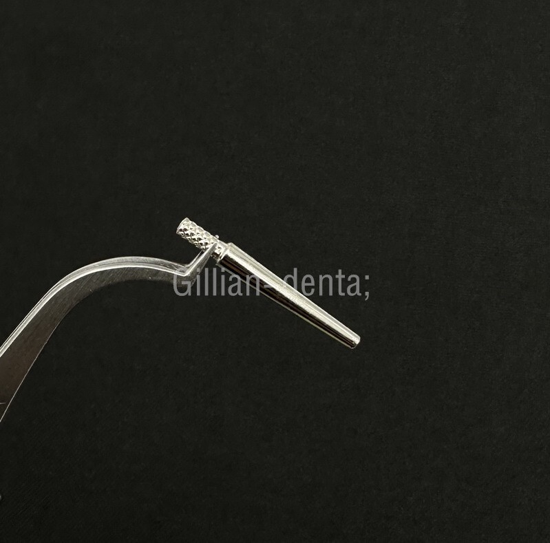 Dental Lab Master Dowel Single Pin Use With Pindex For Die Model Work ...