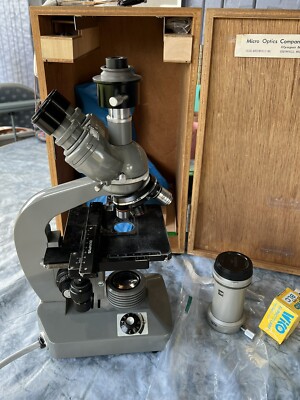 Microscopes - Olympus Khc