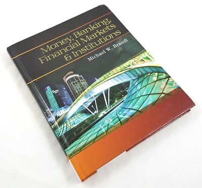 Money Banking Financial Markets Institutions Textbook Cengage Learning ...