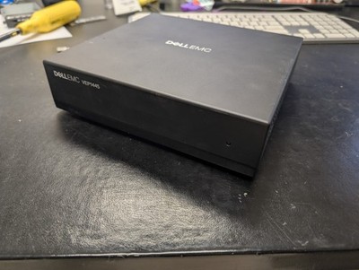 Dell VEP1445 6x1G 2x10G, Intel 8C, 16GB DDR4, M.2, Wifi5. Pfsense ...