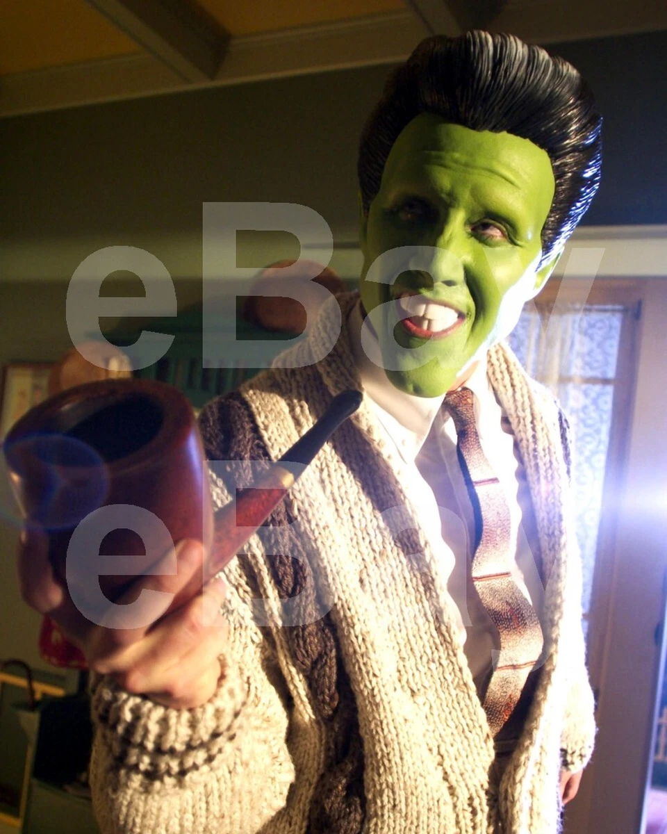 Alan Cumming Son Of The Mask