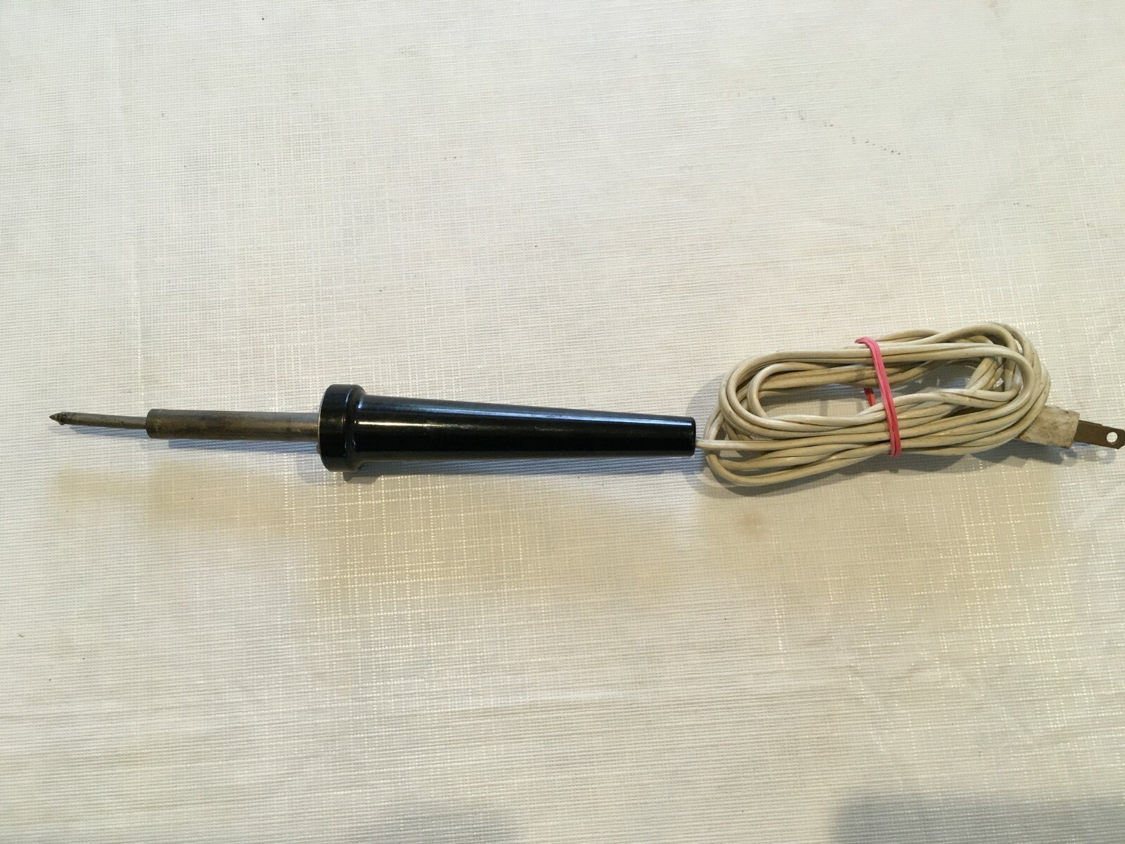 WELLER 25 watt SOLDERING IRON SP-23 | eBay