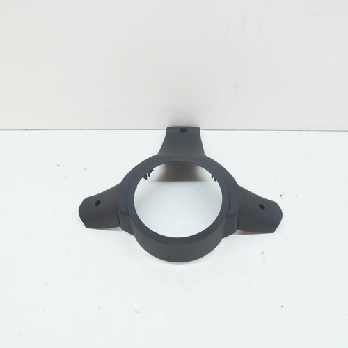 BMW F07 F10 F11 F12 F13 STEERING WHEEL COVER REAR 7848267 32307848267 ...
