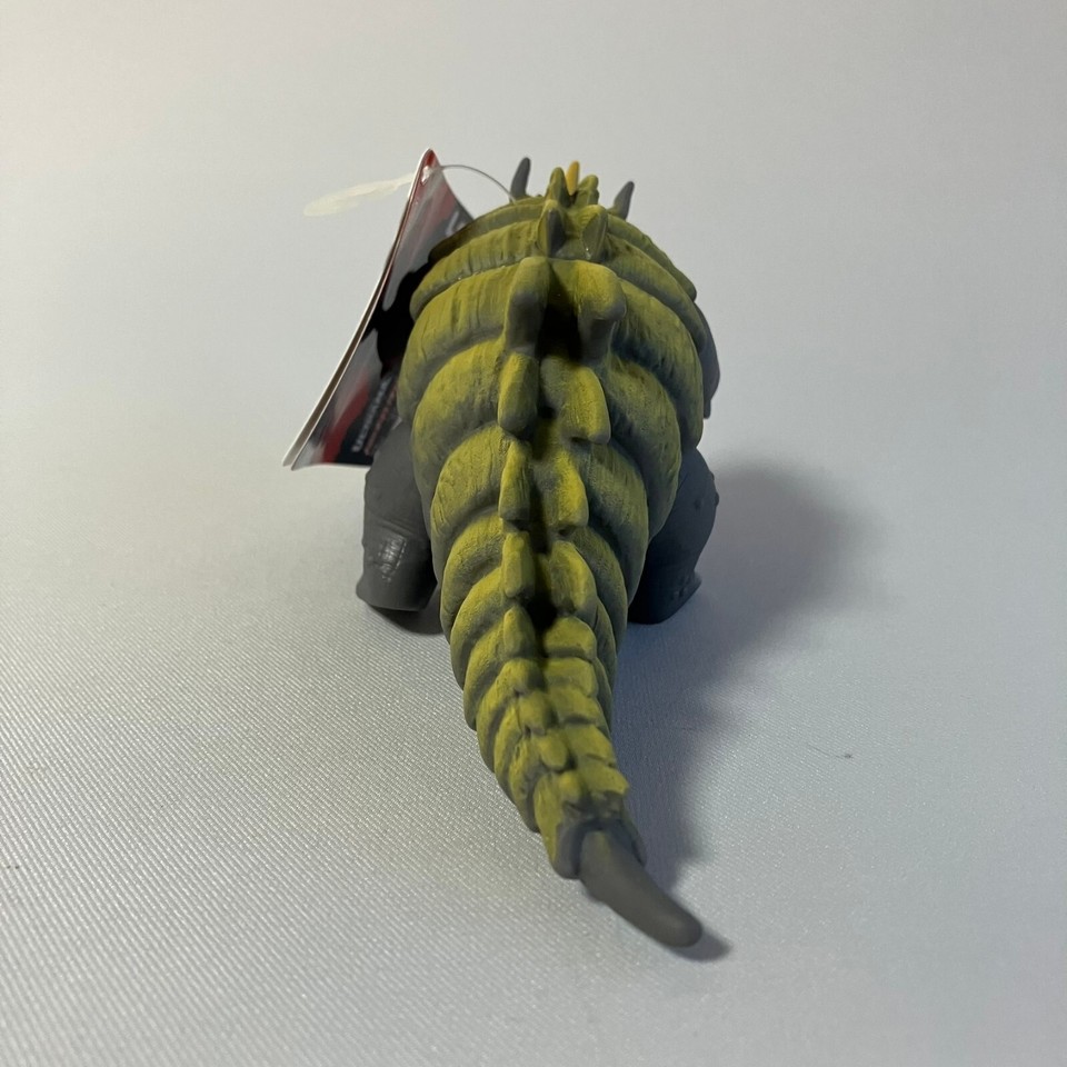 Bandai Ultraman Ultraman: Rising Ultra Monster Series 215 Neronga Pvc ...