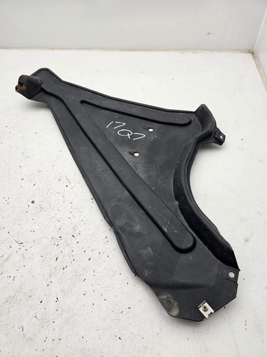 2017-2019 AUDI Q7 REAR RIGHT UNDERBODY FLOOR PAN SPLASH SHIELD COVER ...