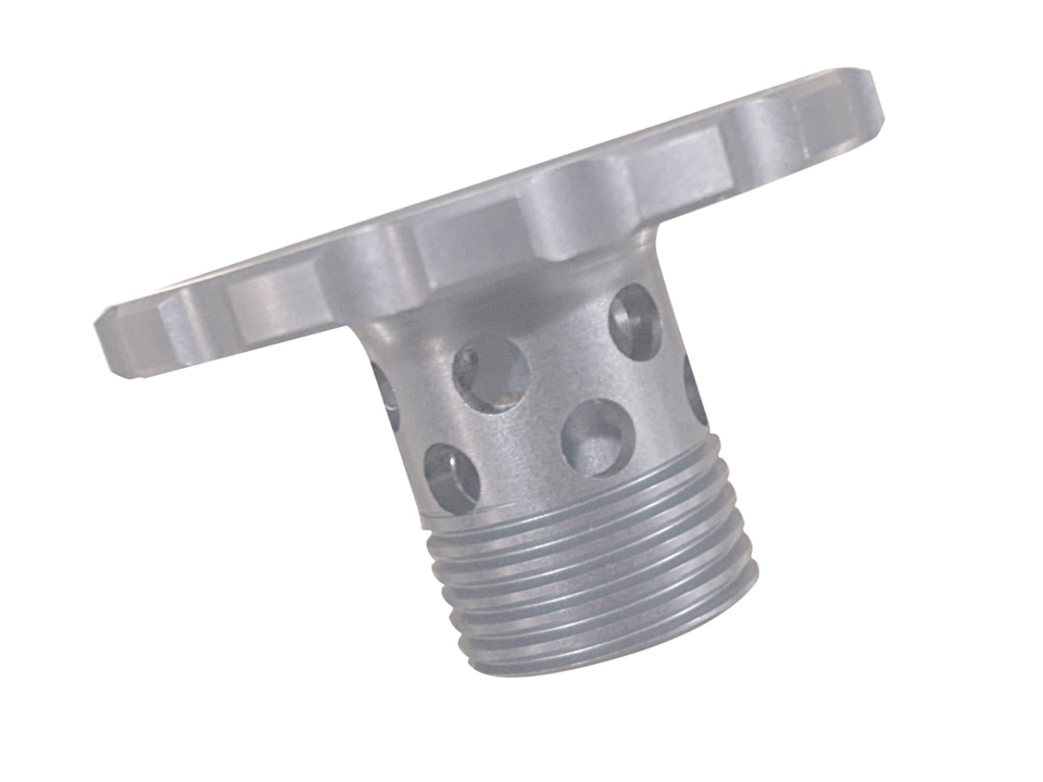 UltraVent Oil Valve Cover Cap Catch Can Hoses & Fittings K Series K20 ...