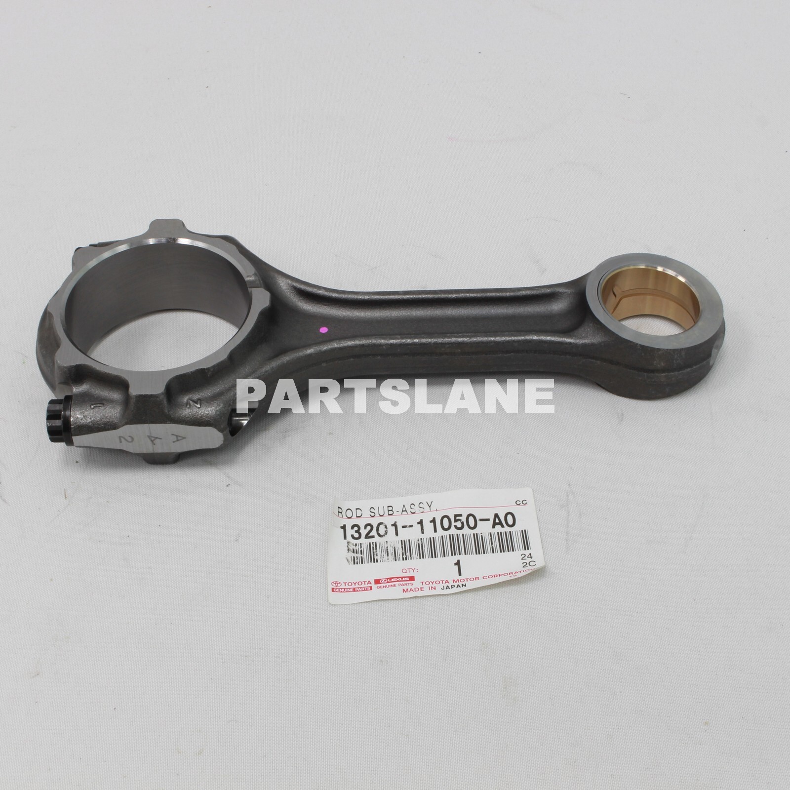 Toyota Fortuner GUN156 OEM Genuine Connecting Rod 13201-11050-A0 | eBay