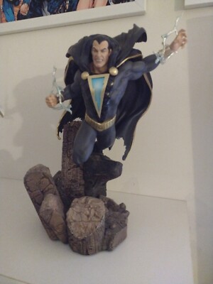 XM Studios Black Adam 1:6 Scale XM Studios DC Justice League Rebirth | eBay