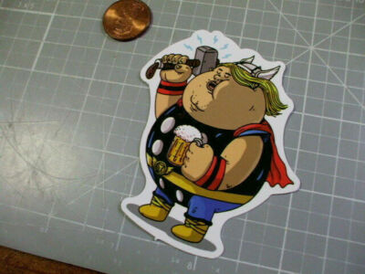 FAT TR GLOSSY Sticker / Decal Skateboard Laptop phone Stickers NEW | eBay