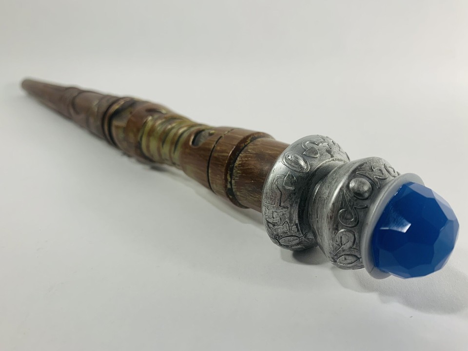 Creative Kingdom Magic Quest Wands - set of 2 - untested , for ...