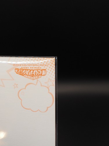 Midoriya Izuku My Hero Academia Post Card Boku Japanese MHA Comic Manga ...