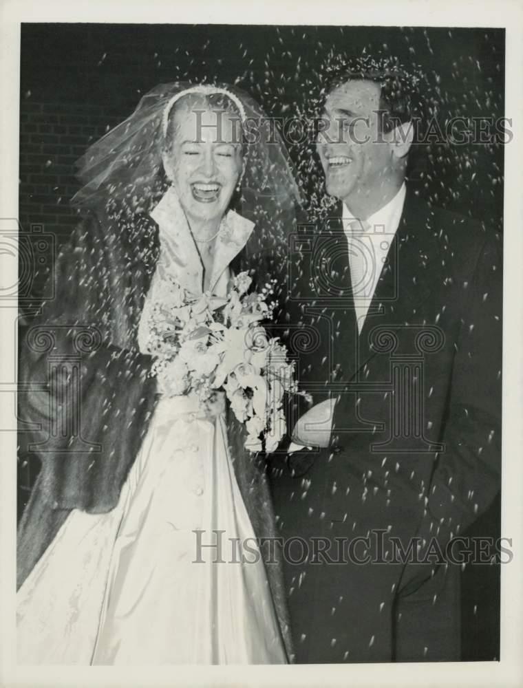 Davis Maxwell Wedding