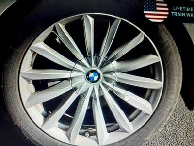 Wheel Rim BMW 535i GT 550i xDrive 740i 750Li 750i 750iL 760Li 760i ...