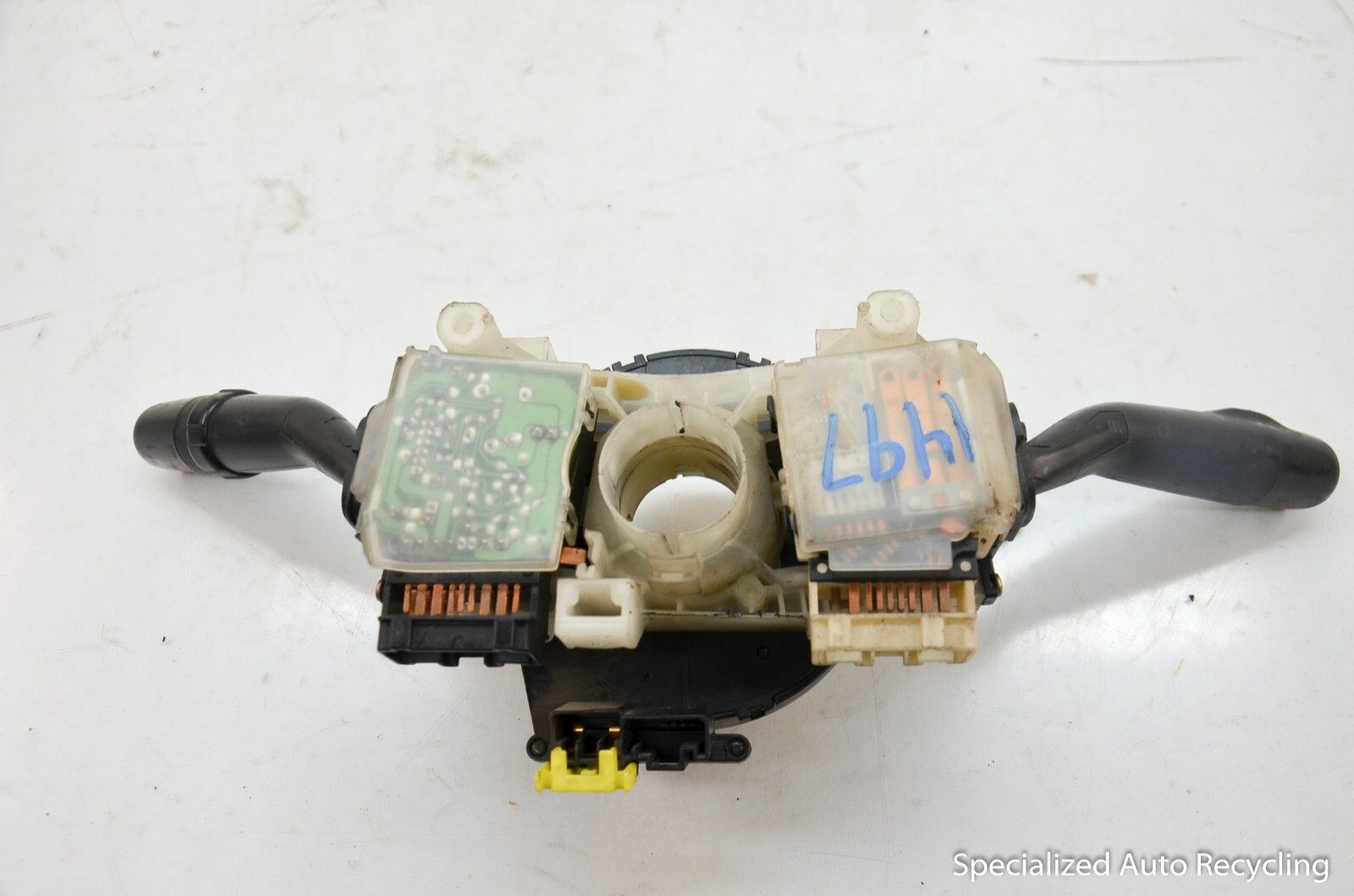 1997 Toyota 4Runner Combination Switch Headlight Turn Signal Wiper | eBay