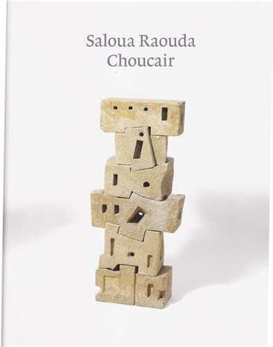 Saloua Raouda Choucair /anglais By MORGAN | eBay