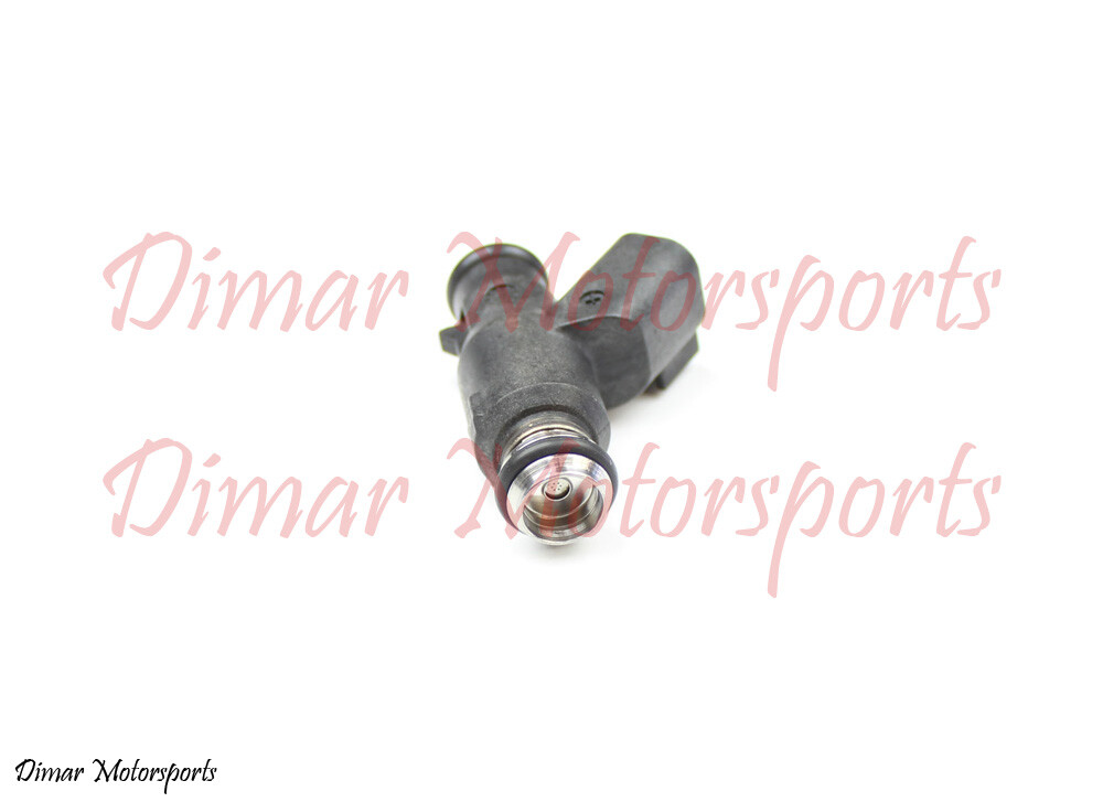 Set of New Delphi Fuel Injectors 25 Degree -27709-06A FITS 2013 HARLEY ...
