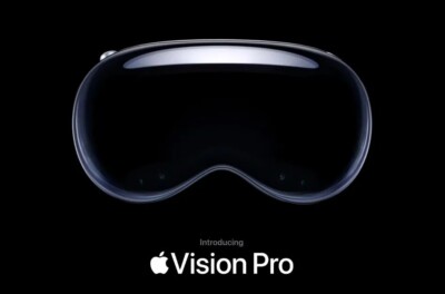 SAME DAY Apple Vision Pro 256GB, Solo Knit Band M 33W Dual Loop Band ...
