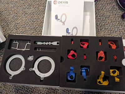 Dental Imaging & X-Ray - Dexis