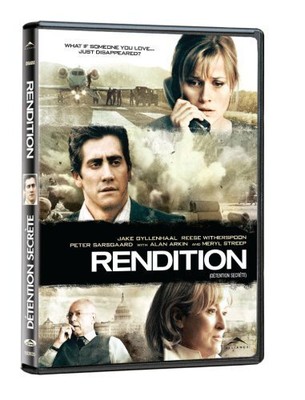 Rendition (Alliance Atlantis) [DVD] [GOOD cond.] | eBay